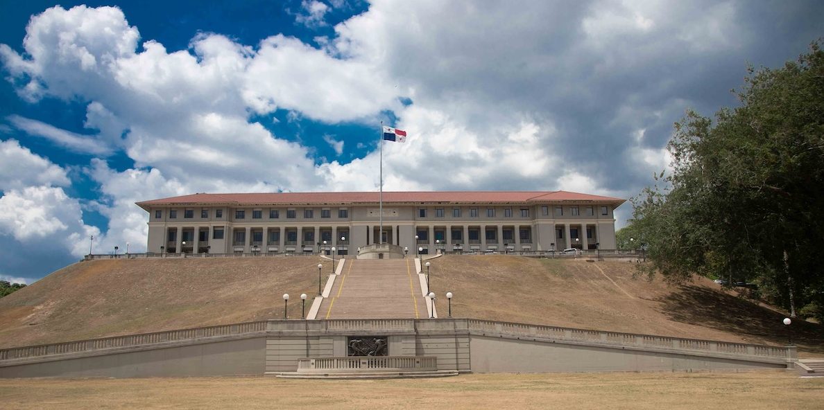 A New Exclusive Experience Through The Historic Panama Canal Zone ...