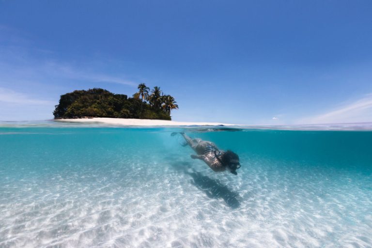 Gulf of Chiriqui: Panama’s Pacific Jewel - Panama Trails