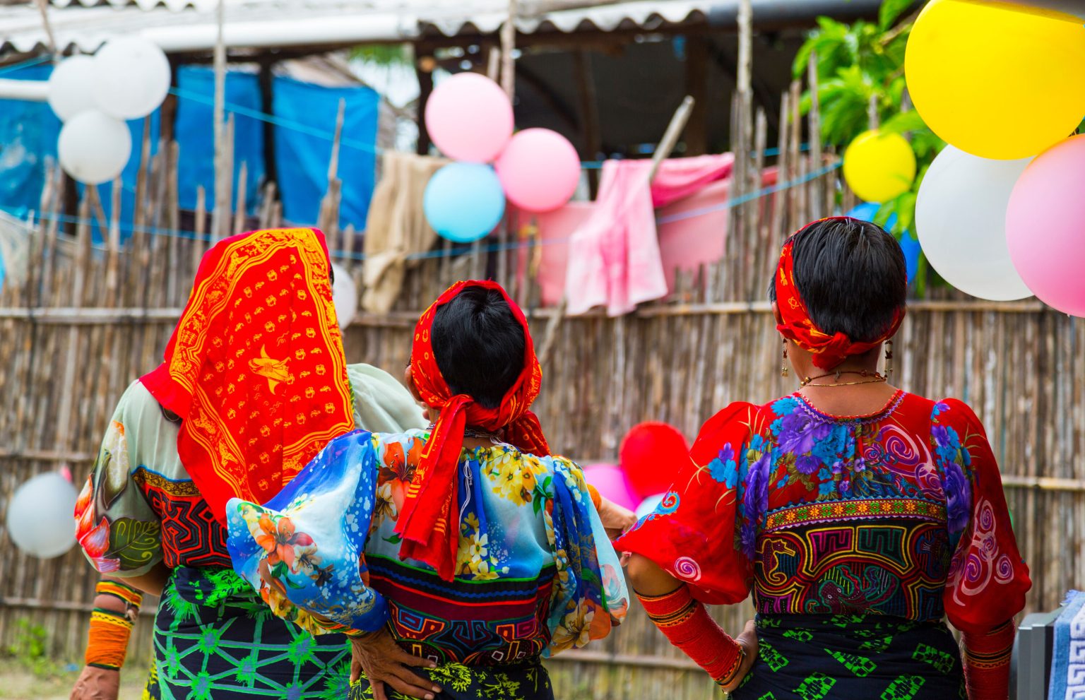 Guna Yala: Panama’s Living Heritage - Panama Trails